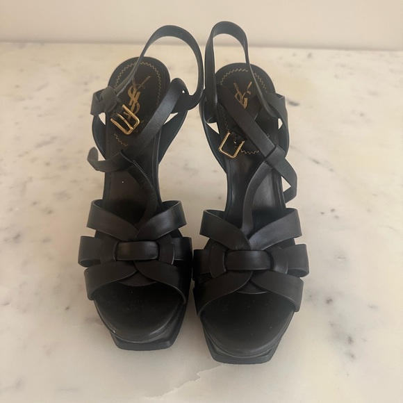 Yves Saint Laurent | Shoes | Ysl Tribute | Poshmark